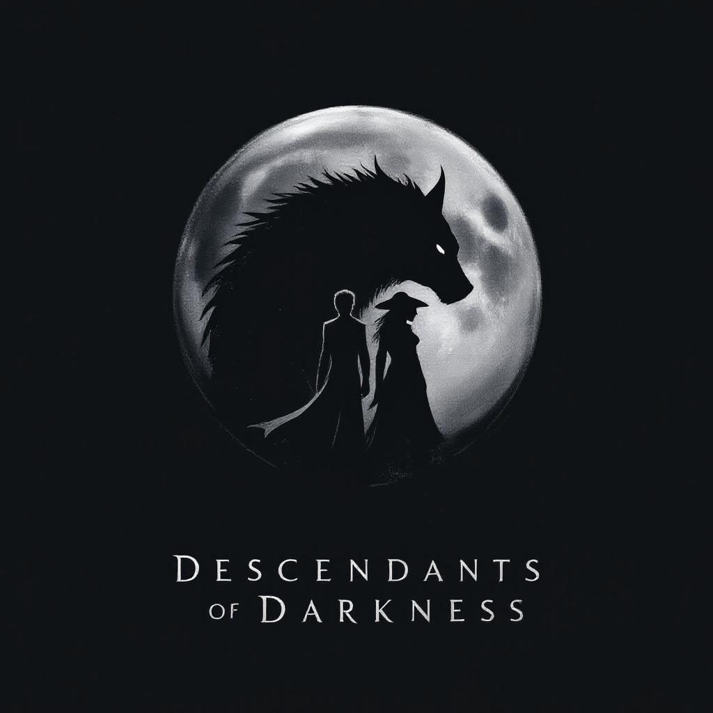 Descendants of Darkness – Supernatural RP System